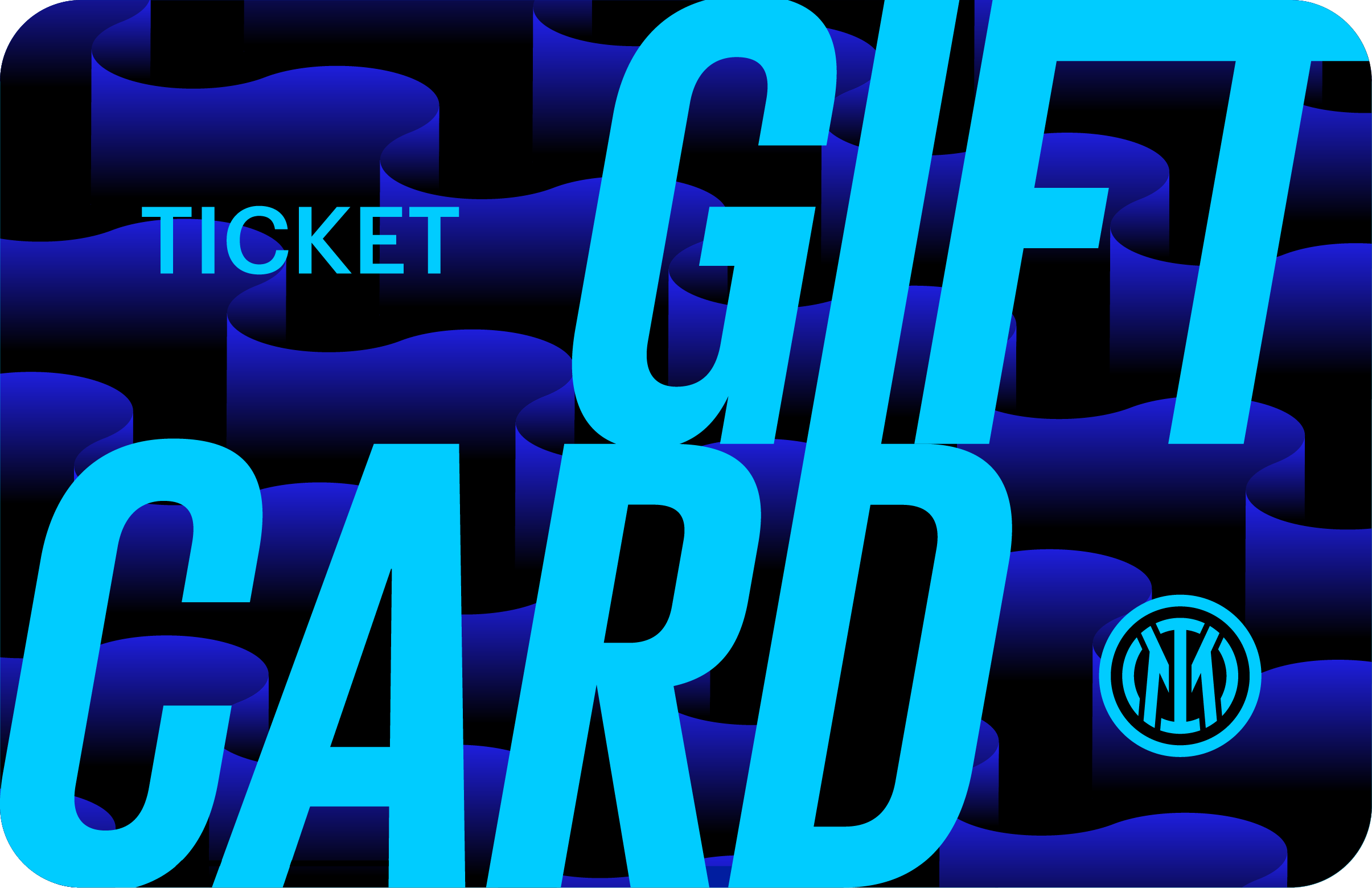 FCI Inter | Giftcard
